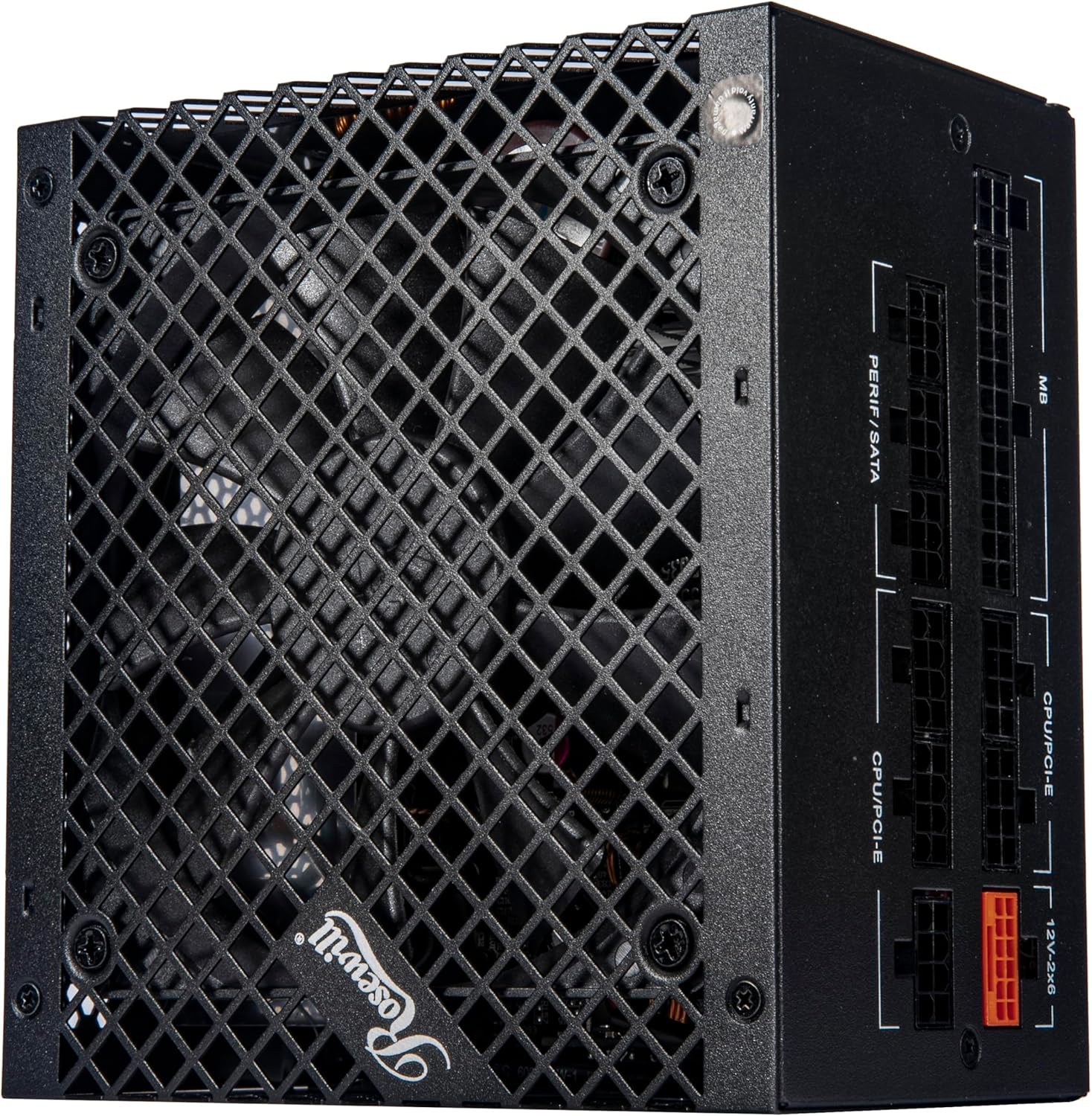 Rosewill VMG 850W Power Supply – KMS Electronics